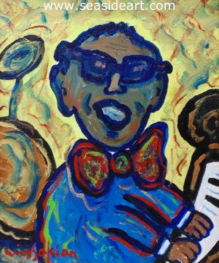 See These Powerful Art Pieces for African American History Month ...