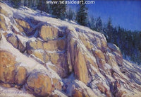 7 Glistening Pieces of Snow Art That Make Winter Beautiful - Seaside ...