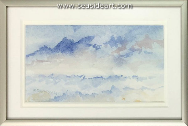 Summer Surf #8 - Seaside Art Gallery