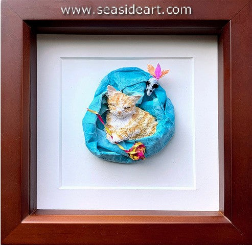 Sweet Dreams - Seaside Art Gallery