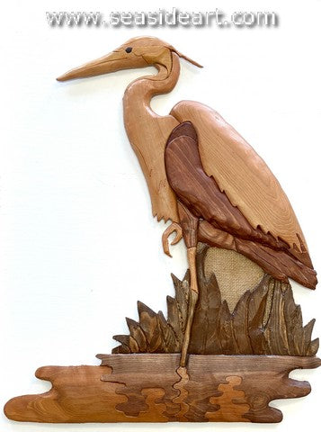 David Penosky - Seaside Art Gallery