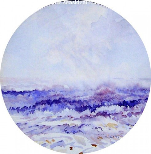 Summer Winds - Seaside Art Gallery