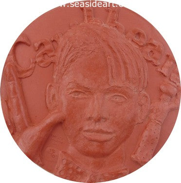 Caribbean - Seaside Art Gallery