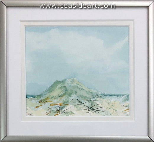 Summer OBX #4 - Seaside Art Gallery