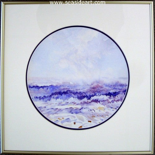 Summer Winds - Seaside Art Gallery